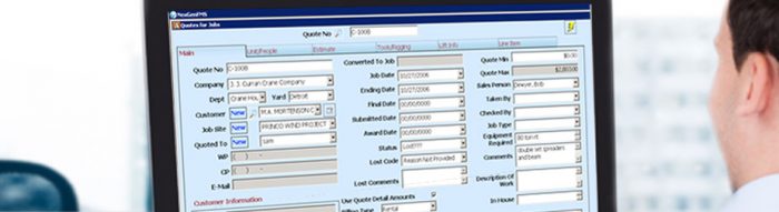Fleet Management Software | NexGen | Fleet cost & Care
