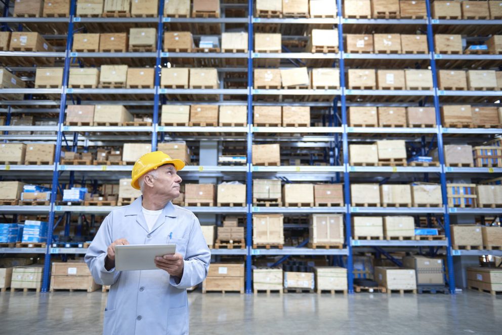 6 Strategies for Improving Inventory Management for Your Fleet