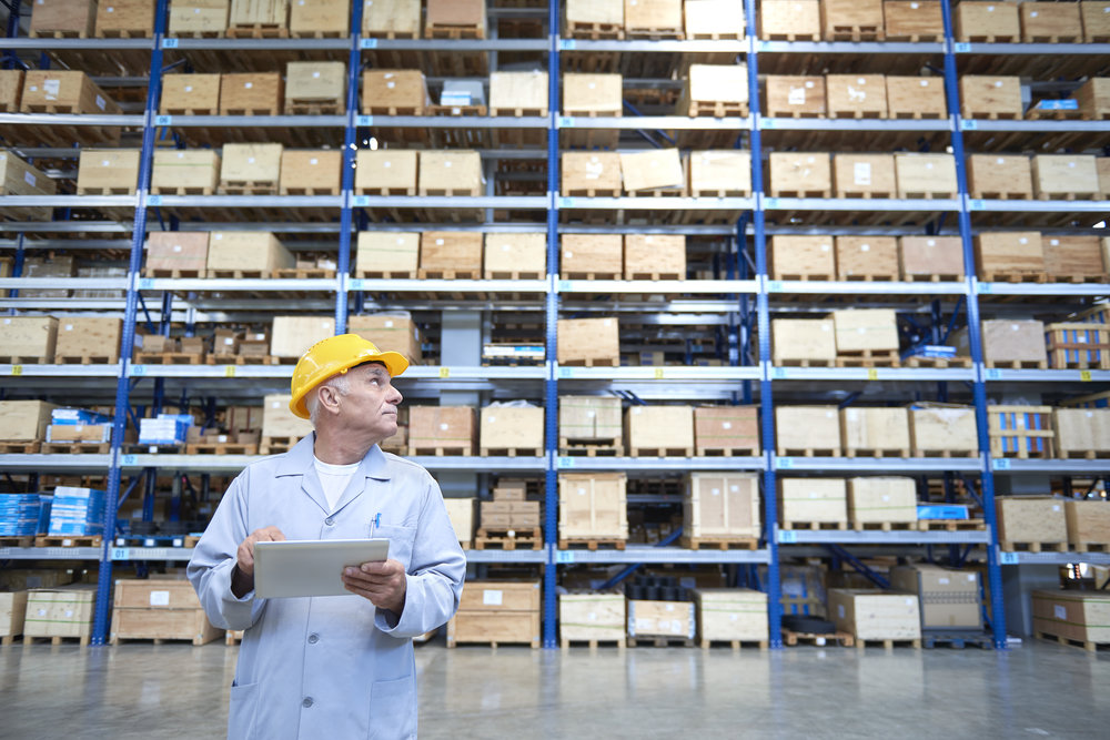 6 Strategies for Improving Inventory Management for Your Fleet