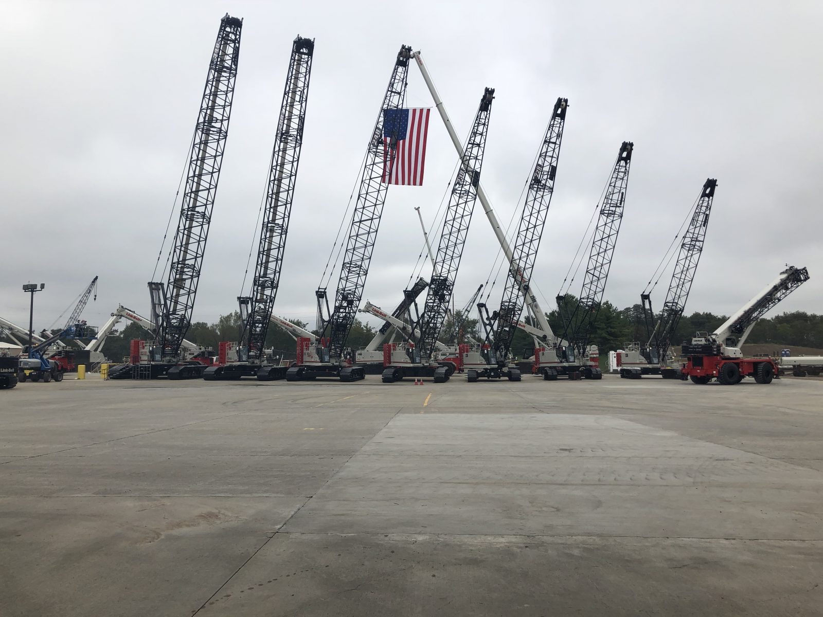 Specialized Carriers & Rigging Association's Crane & Rigging Workshop ...