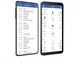 Mobile Fleet Management App | Atom | Fleet Cost & Care
