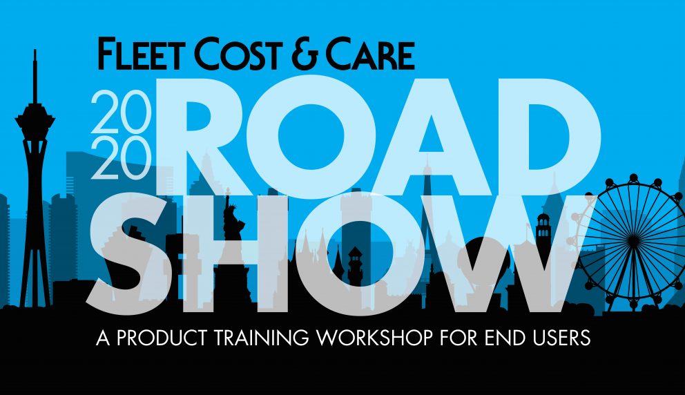 Fleet Managers Gather in Las Vegas for Fleet Cost & Care's Traveling ...