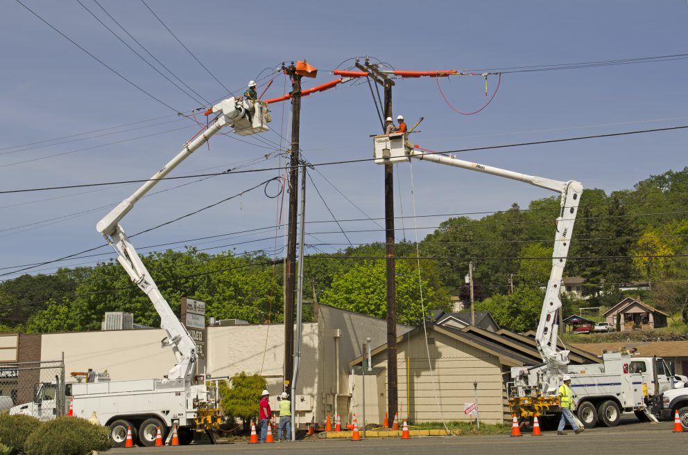 Industries We Serve | Fleet Cost & Care