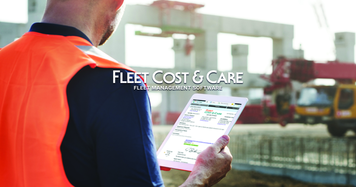 The Future of Fleet Technology Is Here | Fleet Cost & Care