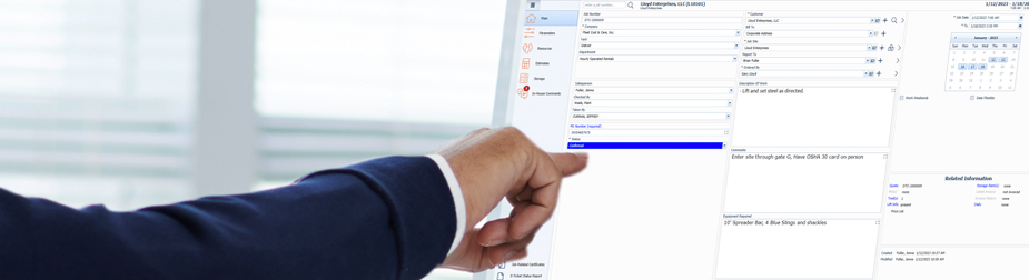Fleet Management Software | NexGen | Fleet cost & Care